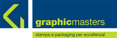 Graphic Masters - Digital Graphics, Printing and Typography Perugia